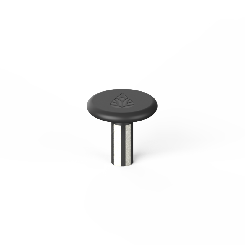 ECLIPSE Plunger Knob Replacement – Chufunyu