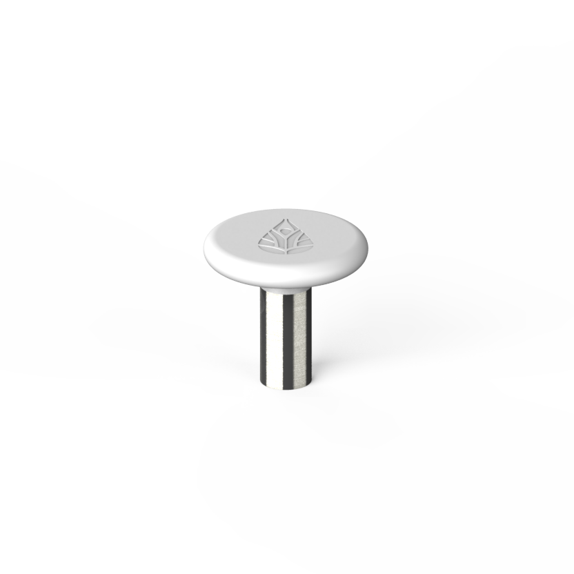 ECLIPSE Plunger Knob Replacement – Chufunyu